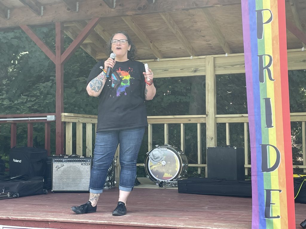 Connellsville’s Pride in the Park returns June 8 - Herald-Standard